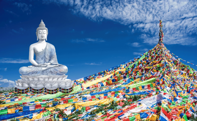 Triratna Meditation Center (TMC) Dallas – Tibetan Buddhism Karma Kagyu